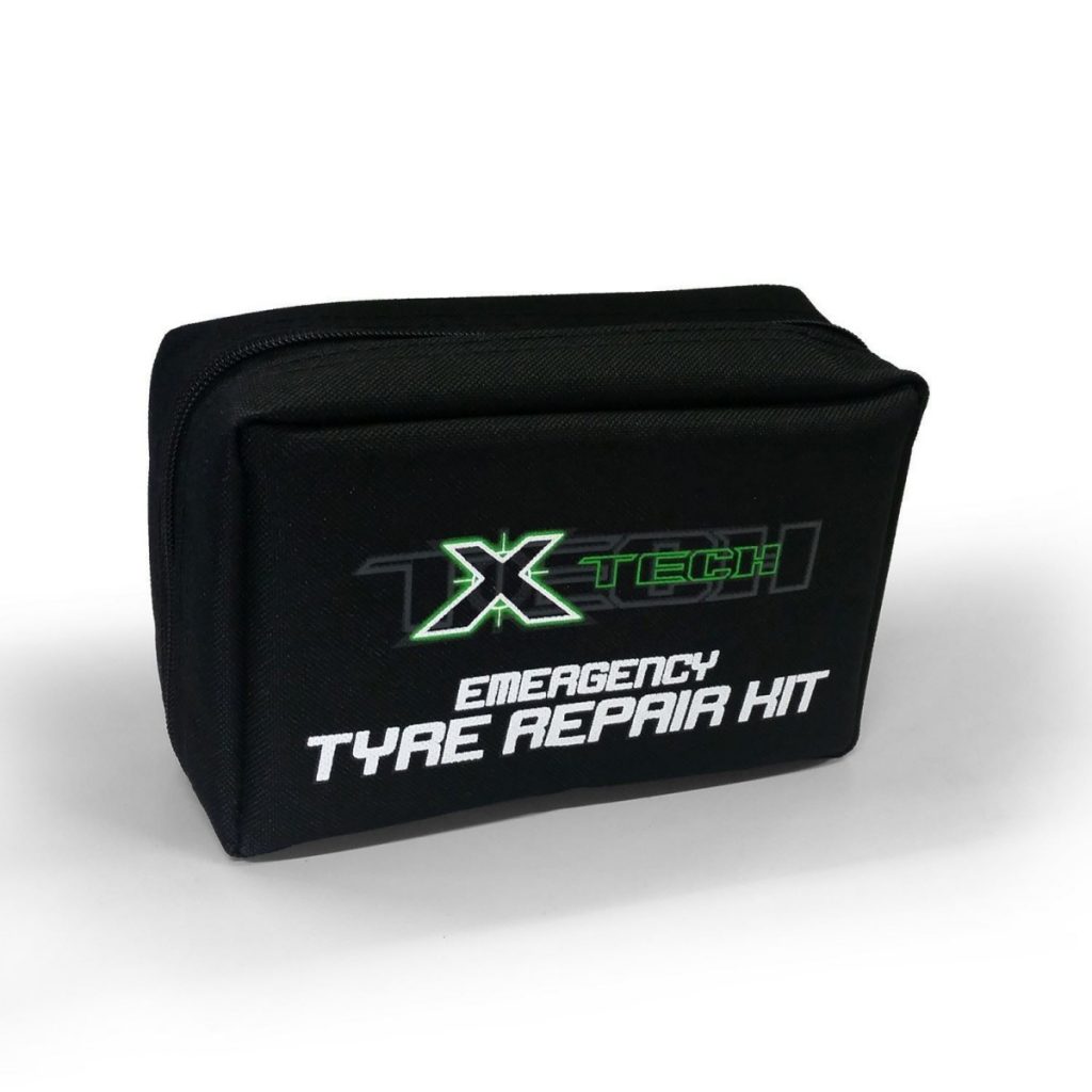 X-Tech Tyre Repair Kit - Scooter Central