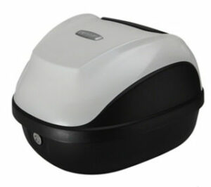 Topboxes & Accessories - Scooter Central