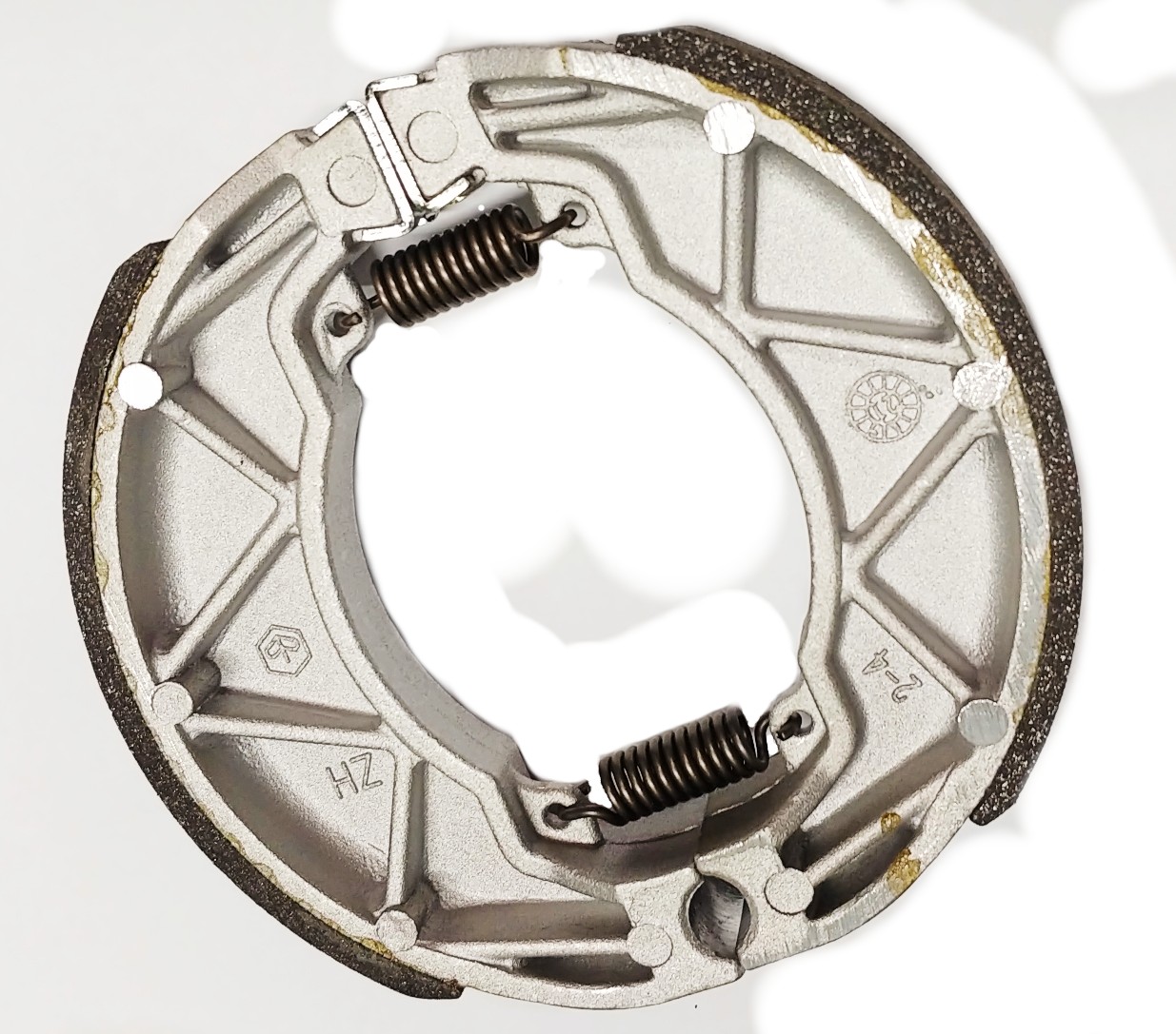 Vespa/Piaggio rear brake shoes - Scooter Central