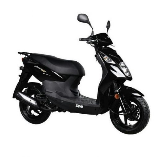 Sym - Scooter Central