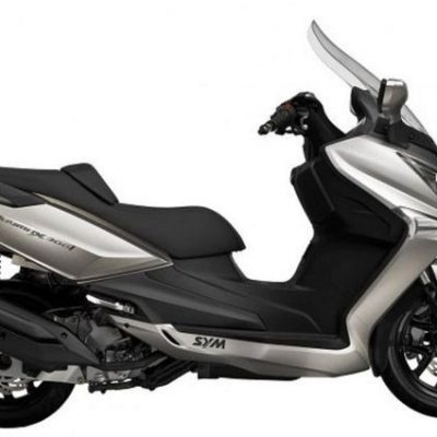 Sym - Scooter Central