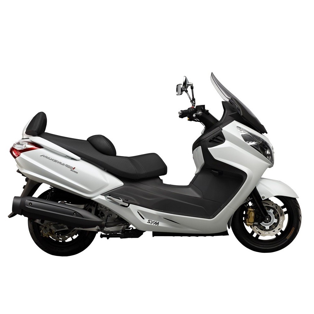 Sym - Scooter Central