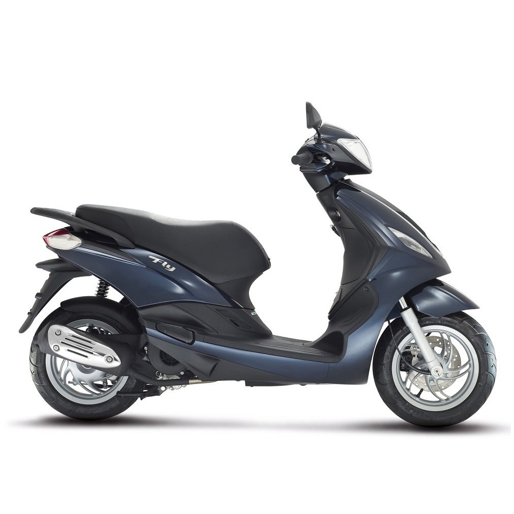 Piaggio - Scooter Central