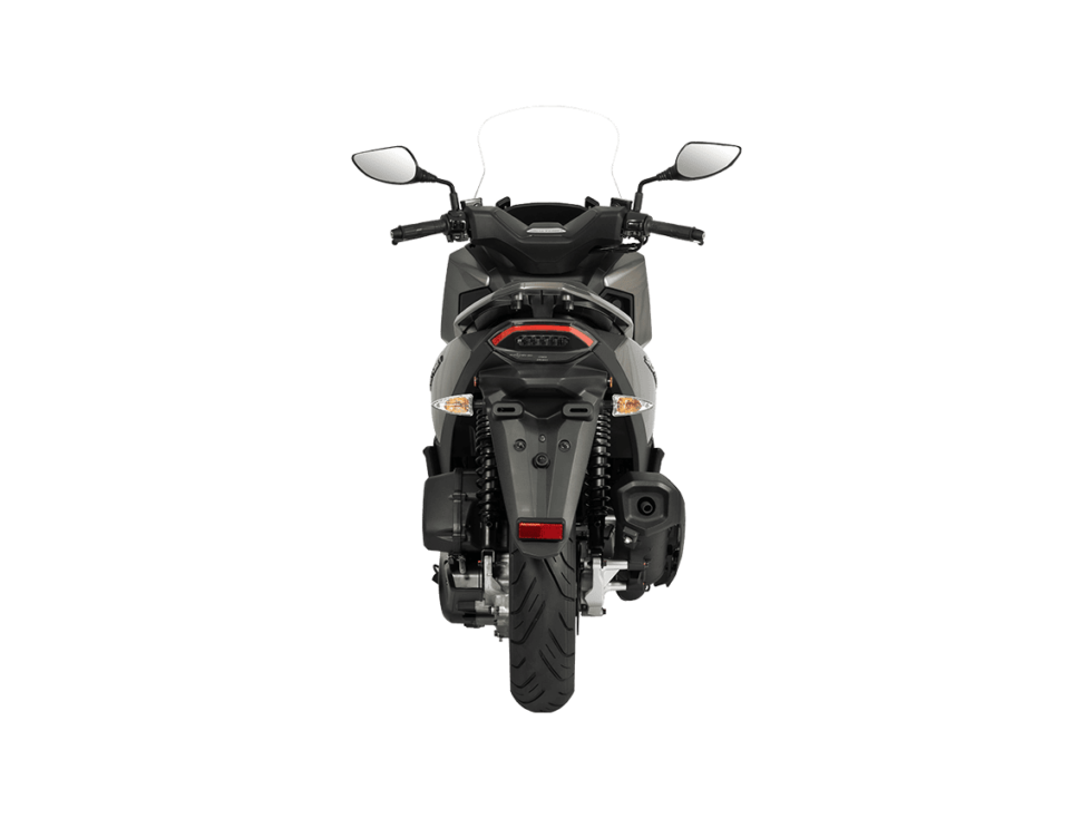 Kymco Skytown 150 - Scooter Central | Your One-Stop Scooter Shop!