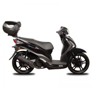 Sym - Scooter Central