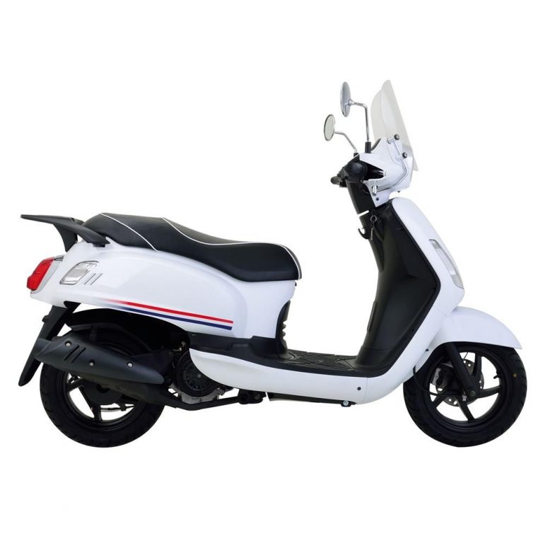 Sym - Scooter Central