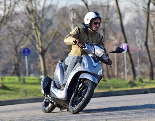 SYM ST200i - Scooter Central | Your One-Stop Scooter Shop!