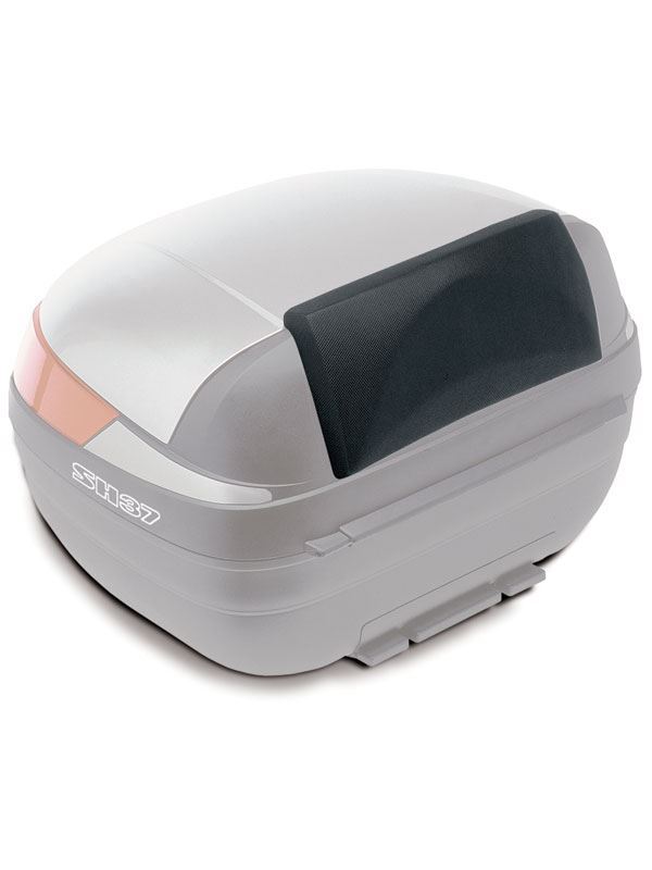 SHAD Top Box Backrest (29/33/34L) - Scooter Central