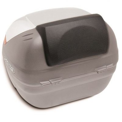 Topboxes & Accessories - Scooter Central