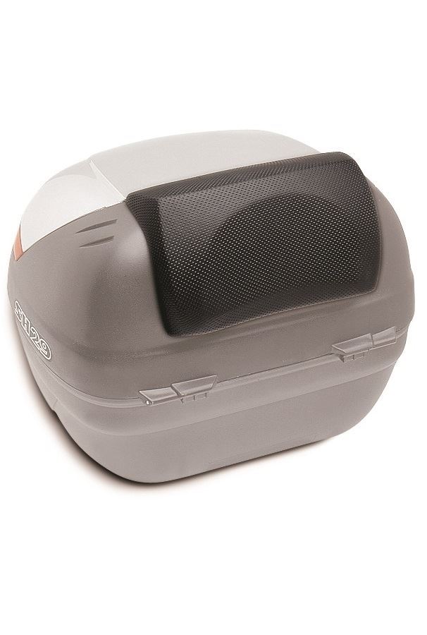 SHAD Top Box Backrest (37/40/45L) - Scooter Central