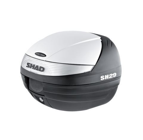 SHAD 29L Top Box - Scooter Central