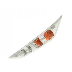 Indicators & Lens Covers - Scooter Central