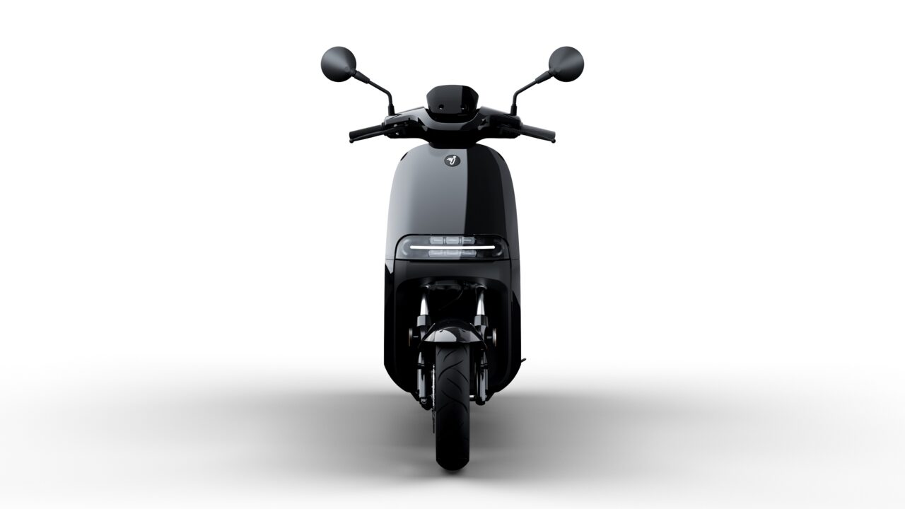 Segway E300SE Electric - Scooter Central | Your One-Stop Scooter Shop!