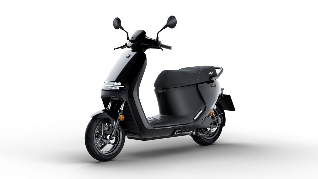 Segway E300SE Electric - Scooter Central | Your One-Stop Scooter Shop!
