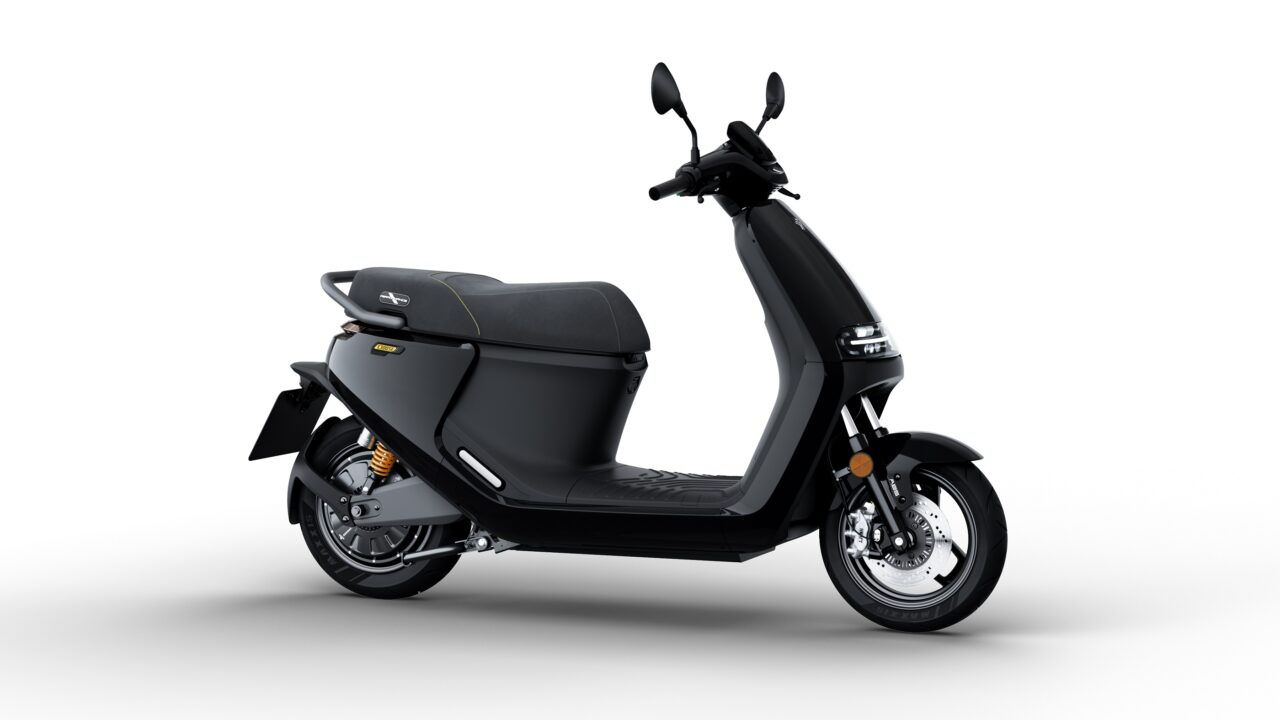 Segway E300SE Electric - Scooter Central | Your One-Stop Scooter Shop!